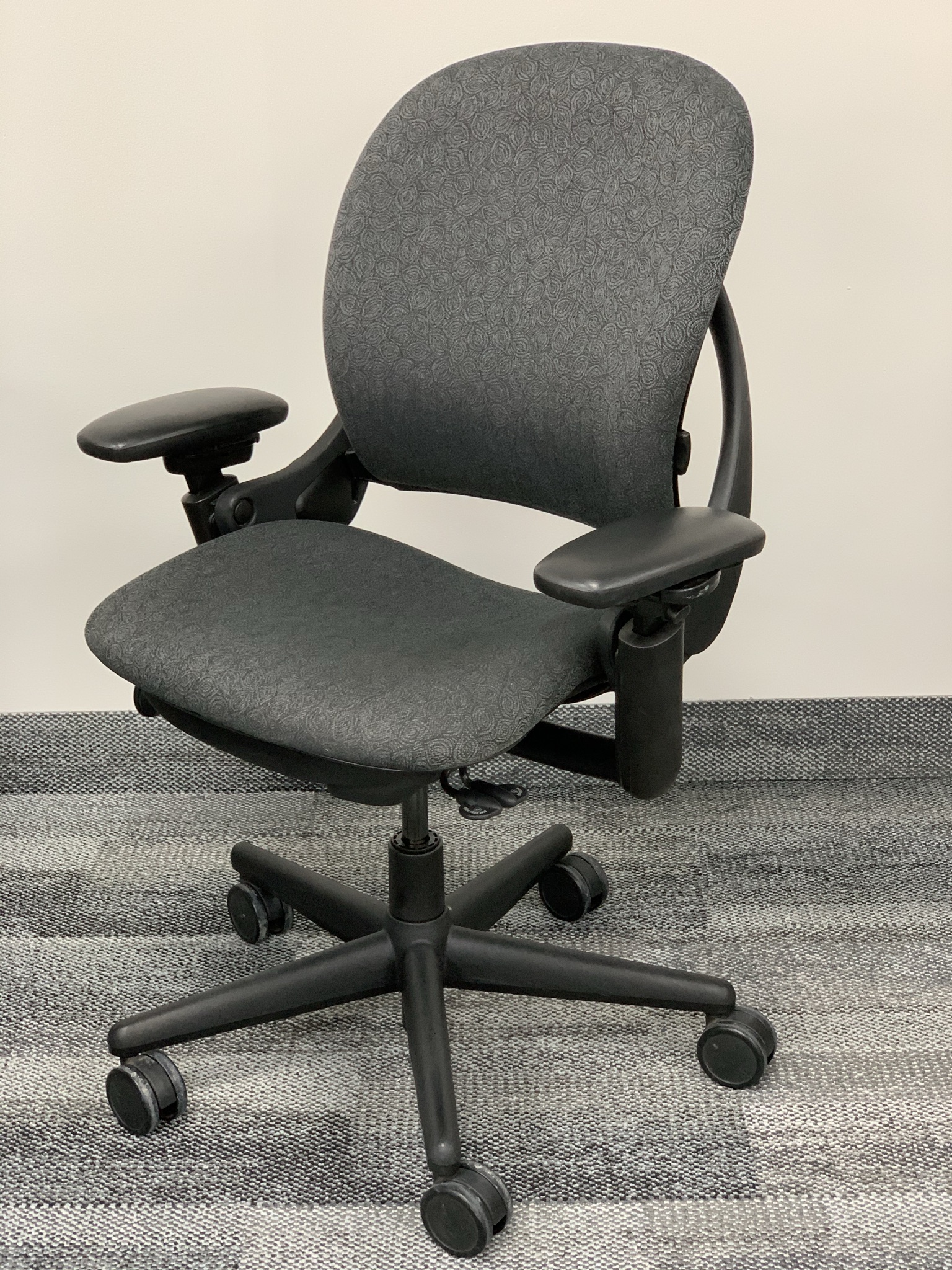 Ergonomic Task Chairs